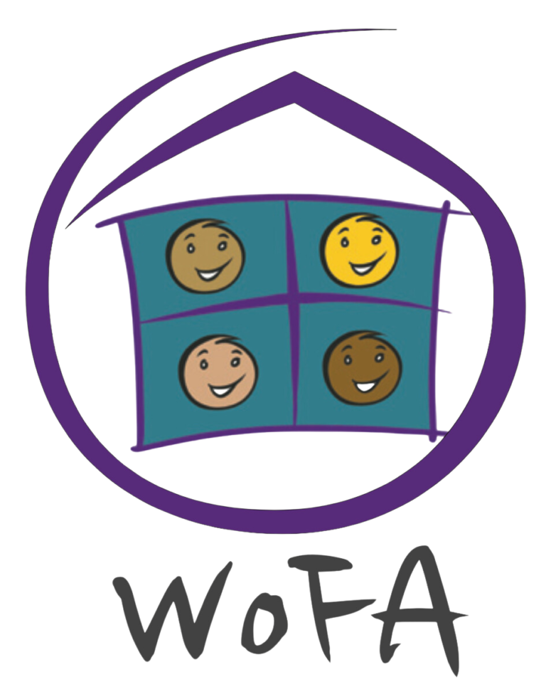 Wohnen - Freund statt fremd